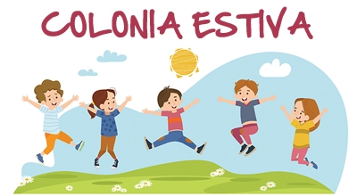Incontro informativo colonia estiva annualità 2022