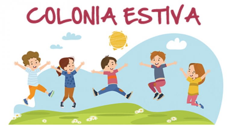 Incontro informativo colonia estiva annualità 2022